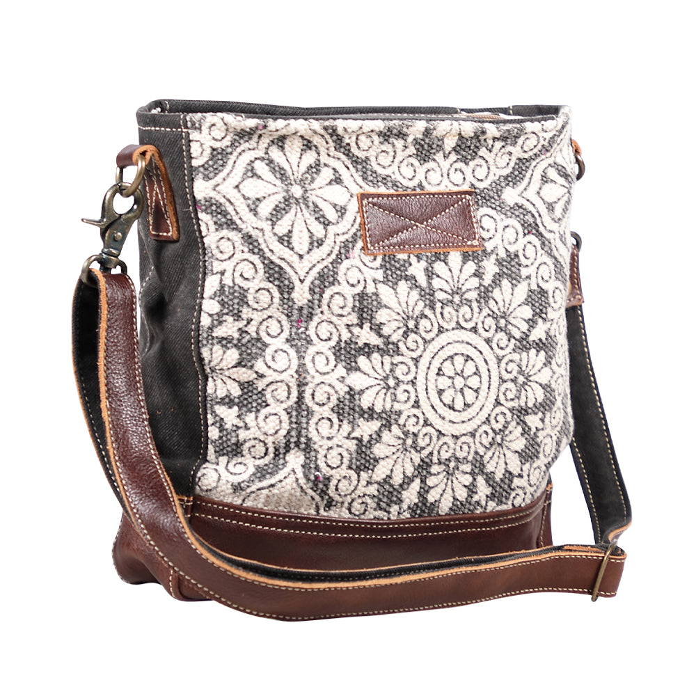 Myra Bag Freaky Shoulder Bag – The Tulip Magnolia